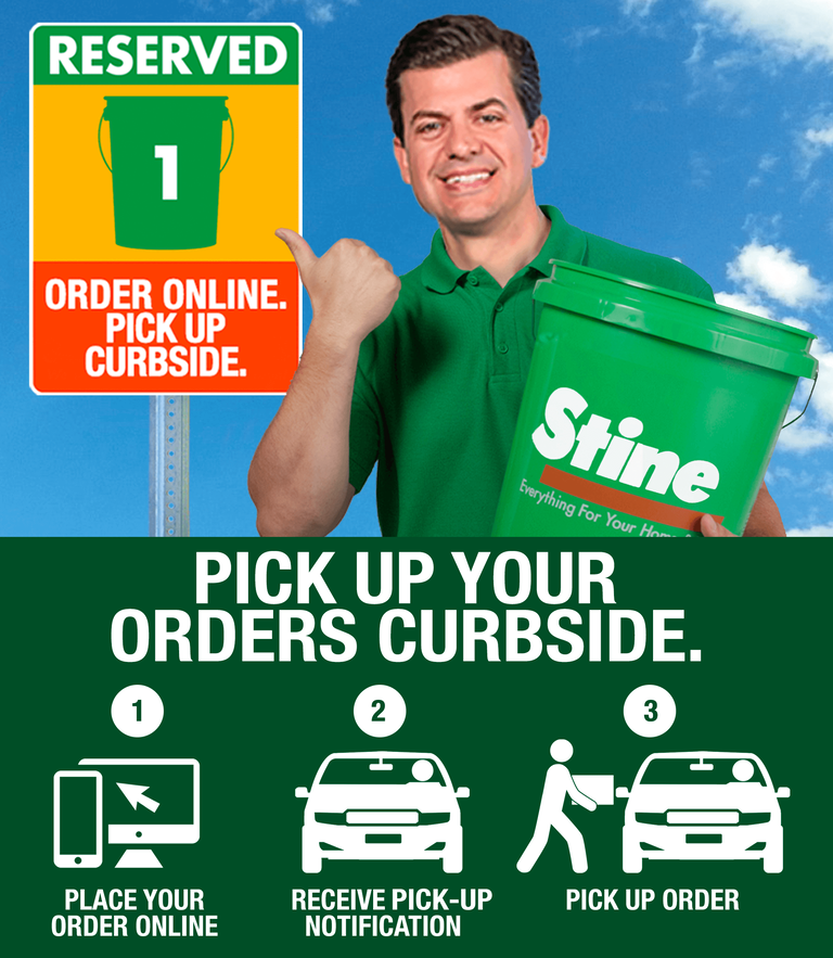 Stine Home + Yard : The Family You Can Build Around™