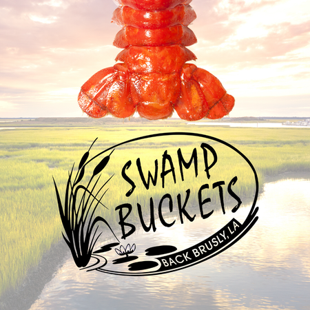 Swamp Bucket Seafood 5 Gallon Boiler | Stine Home + Yard : The Family ...