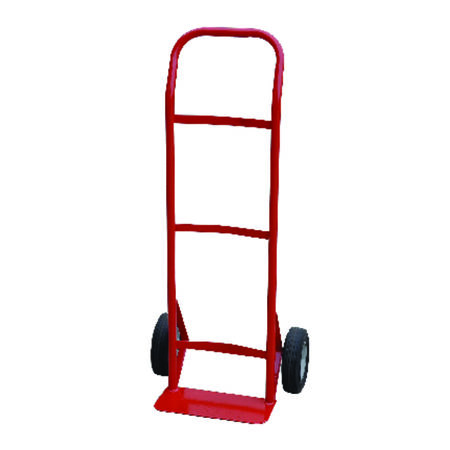 Milwaukee Flow Back Hand Truck 600 lb | Stine Home + Yard : The Family ...