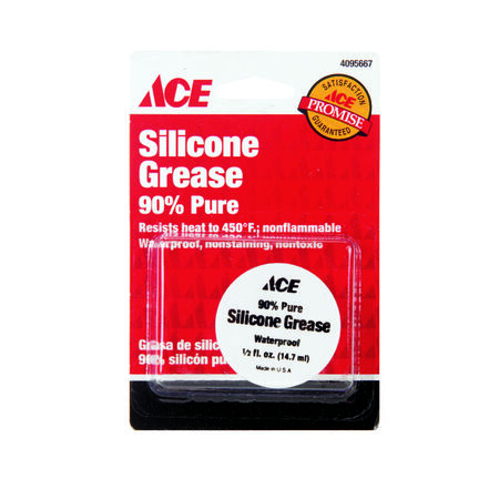 Plumbing Grease | Stine Home + Yard : The Family You Can Build Around™