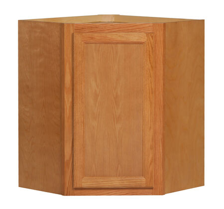 Chadwood Kitchen Angle Wall Cabinet 24A | Stine Home + Yard : The ...