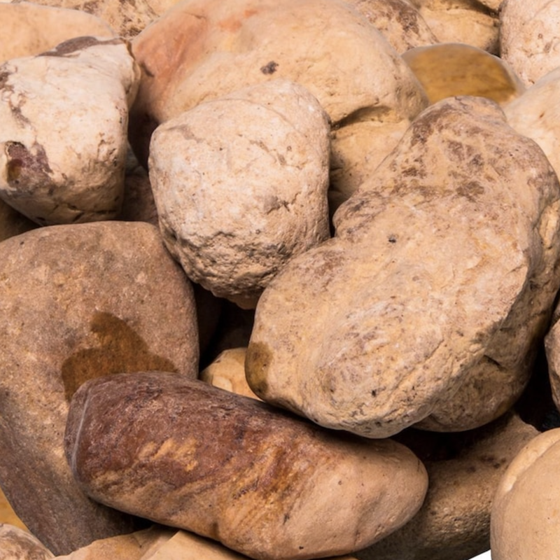 American Countryside 0.5 cu.ft. Egg Rock | Stine Home + Yard : The ...