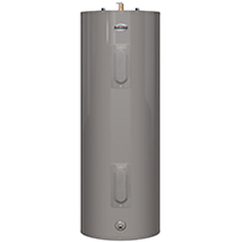 Richmond Essential Series 6E50-D Electric Water Heater | Stine Home ...