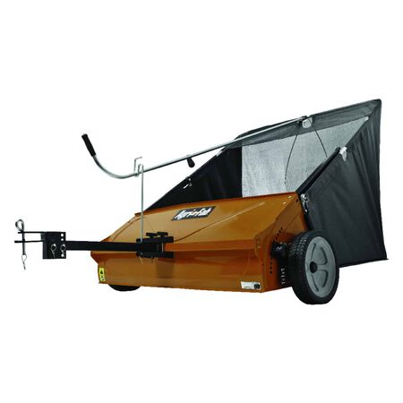 Agri-Fab 45-0492 Lawn Sweeper | Stine Home + Yard : The Family You Can ...