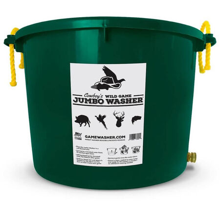 Crawfish Washers | Stine Home + Yard : The Family You Can Build Around™