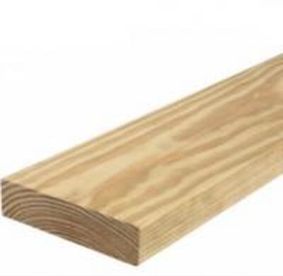 2x6 Pine | Stine Home + Yard : The Family You Can Build Around™