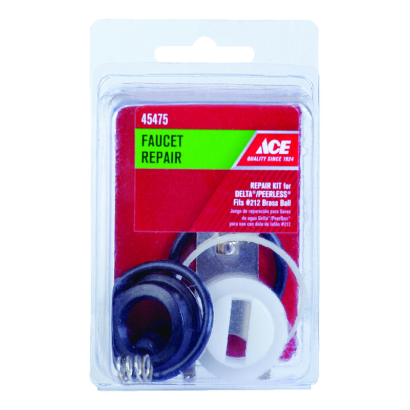Ace Delta and Peerless Faucet Repair Kit | Stine Home + Yard : The ...