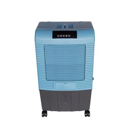 Hessaire 700 sq ft Portable Evaporative Cooler 2100 CFM | Stine Home ...