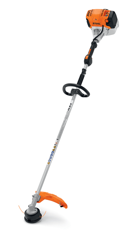 Stihl TRIMMER FS-91 LOOP 25-2 HEAD / | Stine Home + Yard : The Family ...