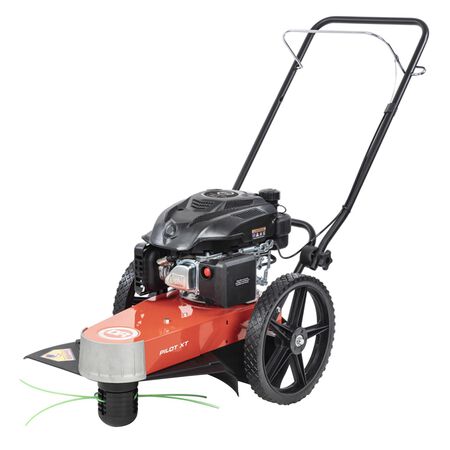 DR Power Pilot XT 22 in. Gas String Trimmer | Stine Home + Yard : The ...