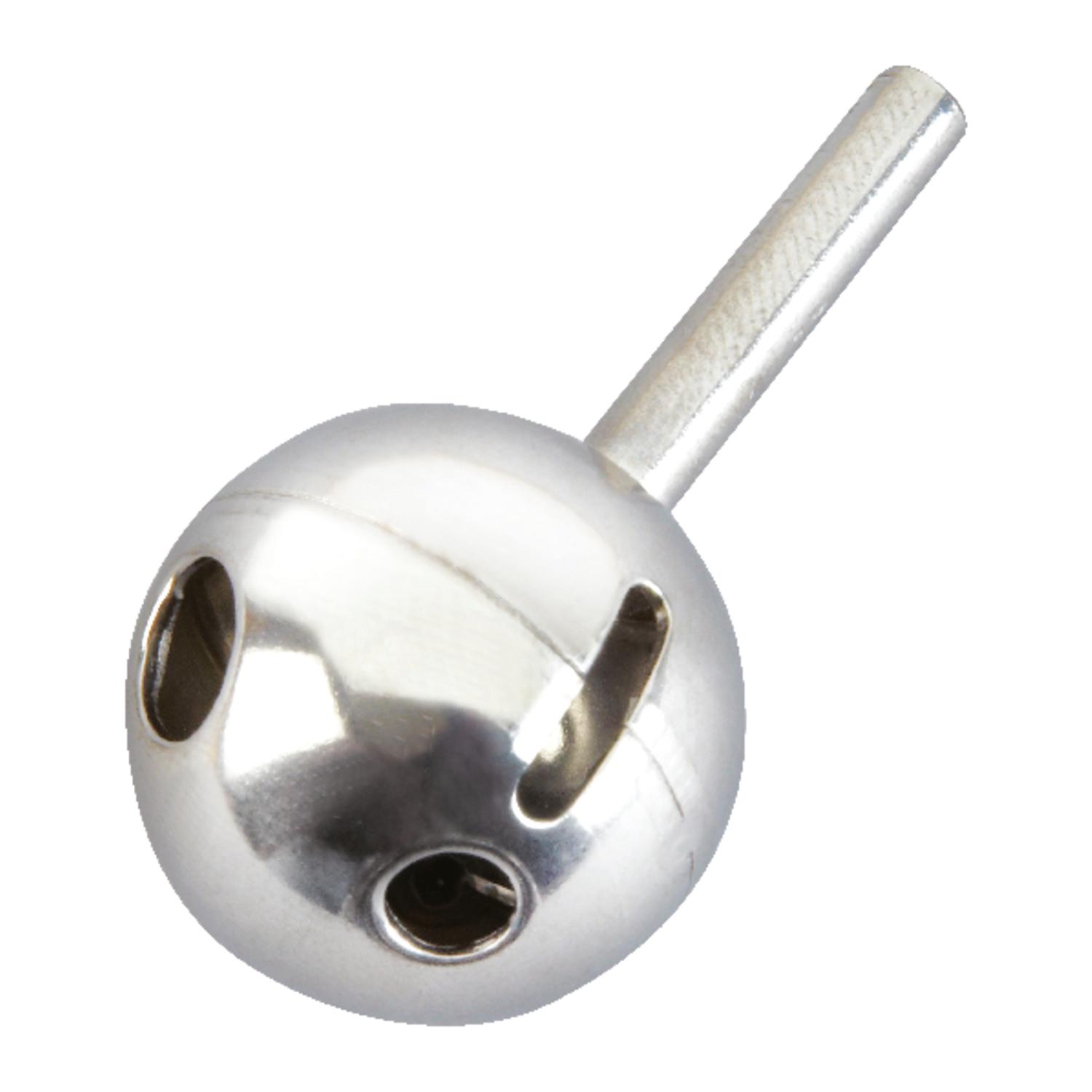 Ace Ball Assembly Delta Stainless Steel | Stine Home + Yard : The ...