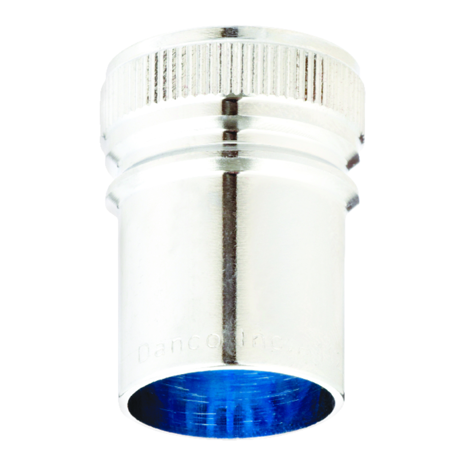 Ace Female Thread 55/64 in.-27F Chrome Aerator Adapter | Stine Home ...