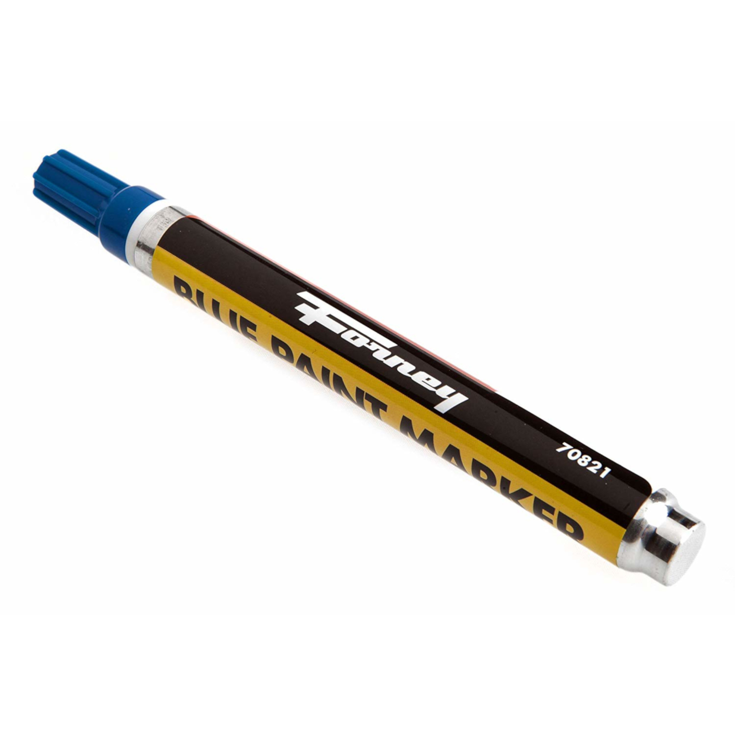 Forney Blue Valve Tip Paint Marker 1 pk | Stine Home + Yard : The ...