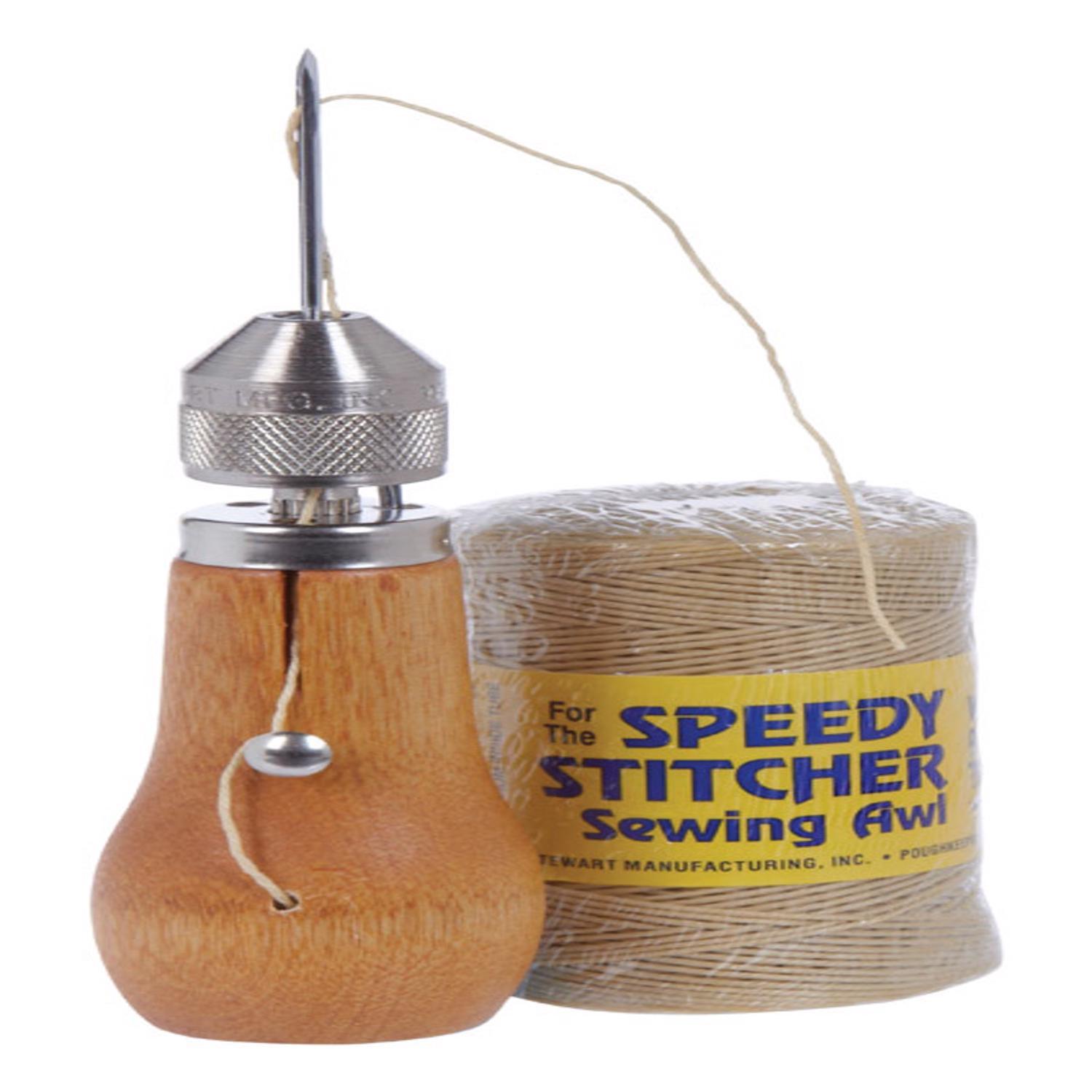 The Speedy Stitcher Sewing Awl Kit 1 pc | Stine Home + Yard : The ...