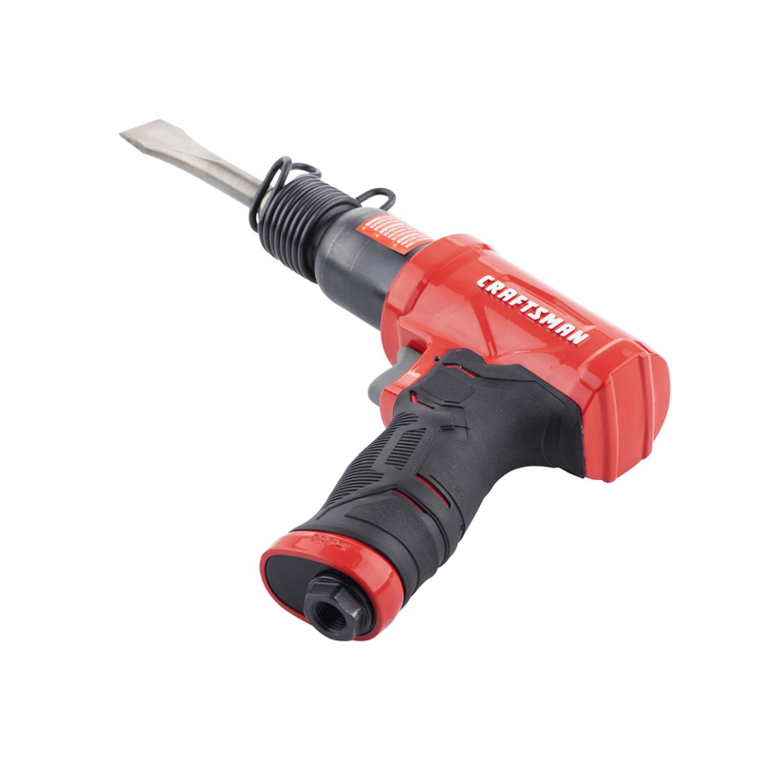 Craftsman Air Hammer 2800 bpm 1 pc | Stine Home + Yard : The Family You ...