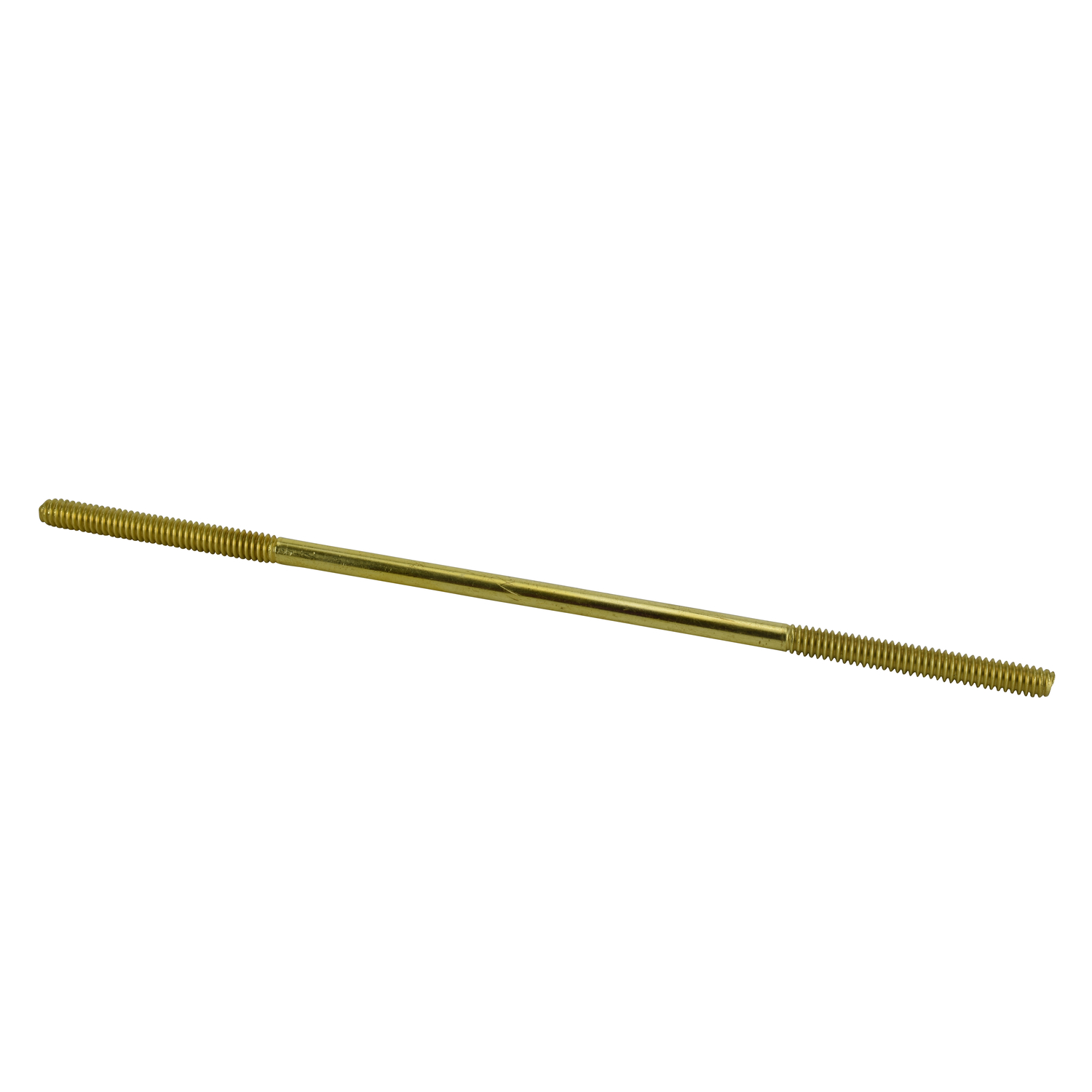 Ace Float Rod Brass | Stine Home + Yard : The Family You Can Build Around™