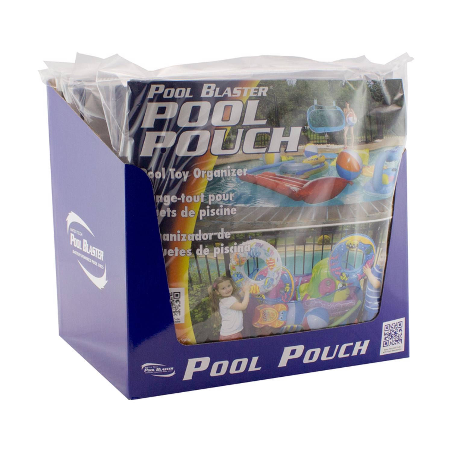Water Tech Pool Blaster Pool Pouch 30 in. H X 12 in. W X 60 in. L ...