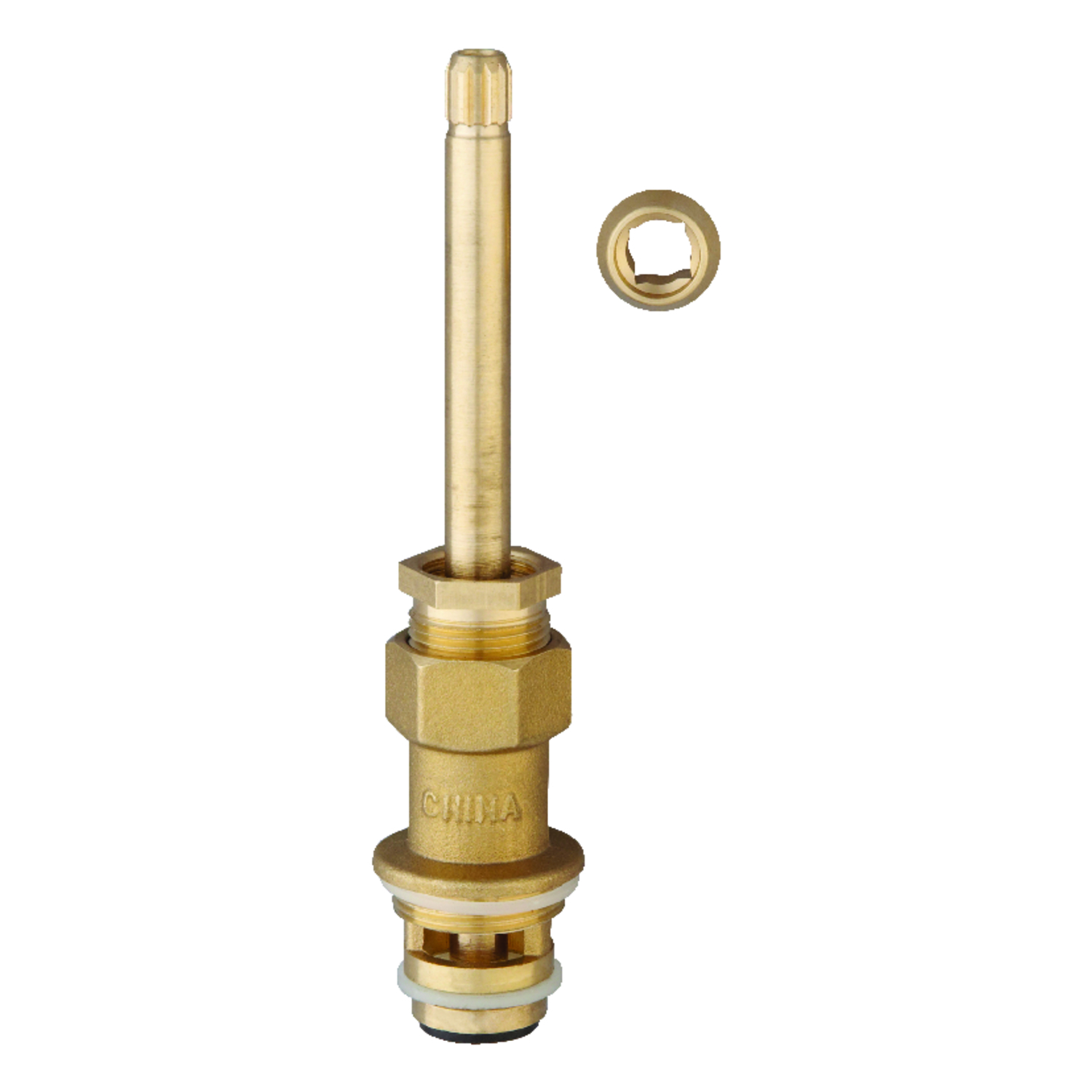 Ace 12H-18D Hot and Cold Diverter Stem For Pfister | Stine Home + Yard ...