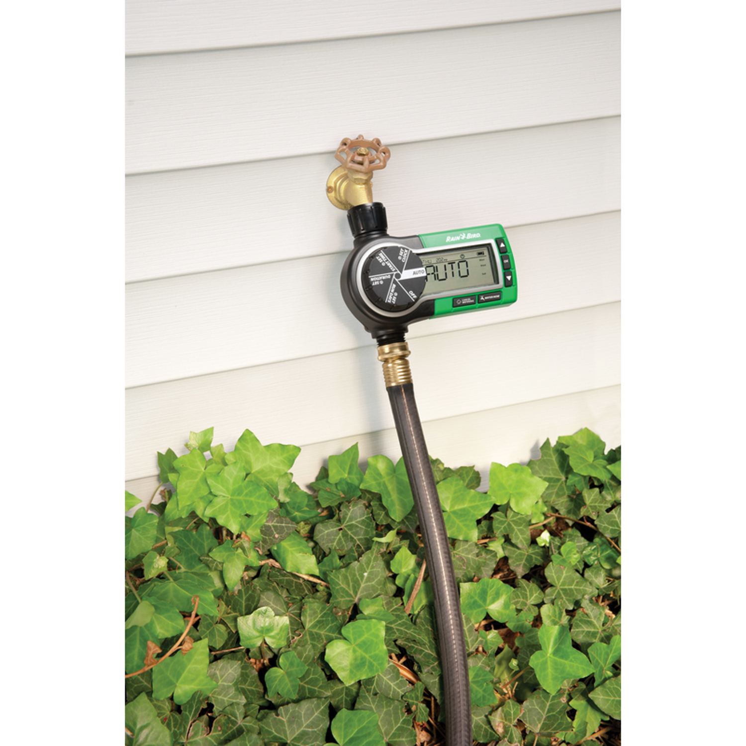 Rain Bird Programmable 1 Zone Water Timer | Stine Home + Yard : The ...