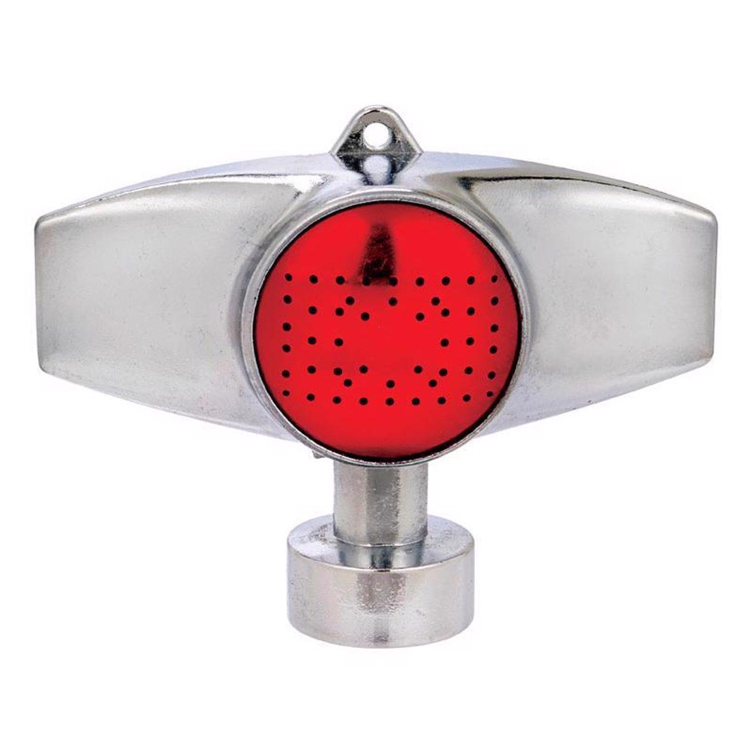 Ace Zinc Elevated Base Spot Sprinkler 450 sq ft 1 pk | Stine Home ...
