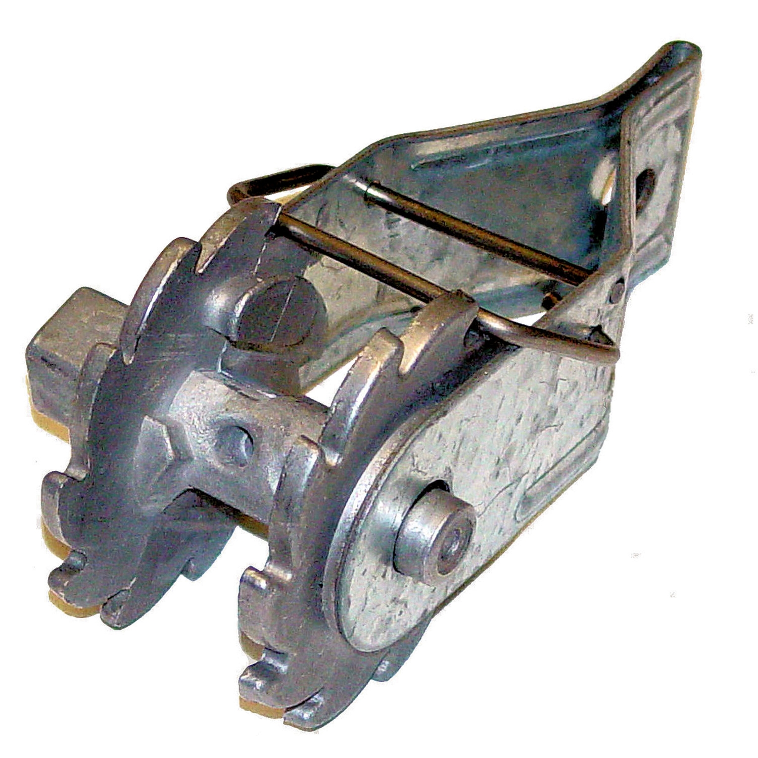 Dare Wire Strainer/Tightener Silver | Stine Home + Yard : The Family ...