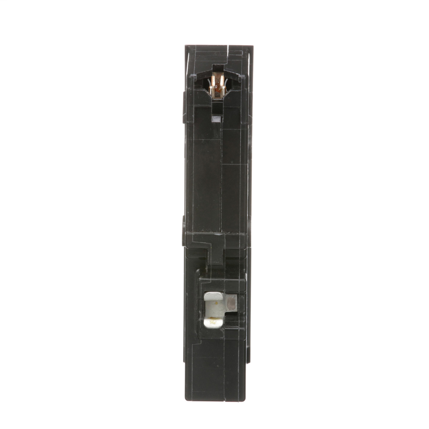 Square D 20 amps Arc Fault/Ground Fault Single Pole Circuit Breaker ...