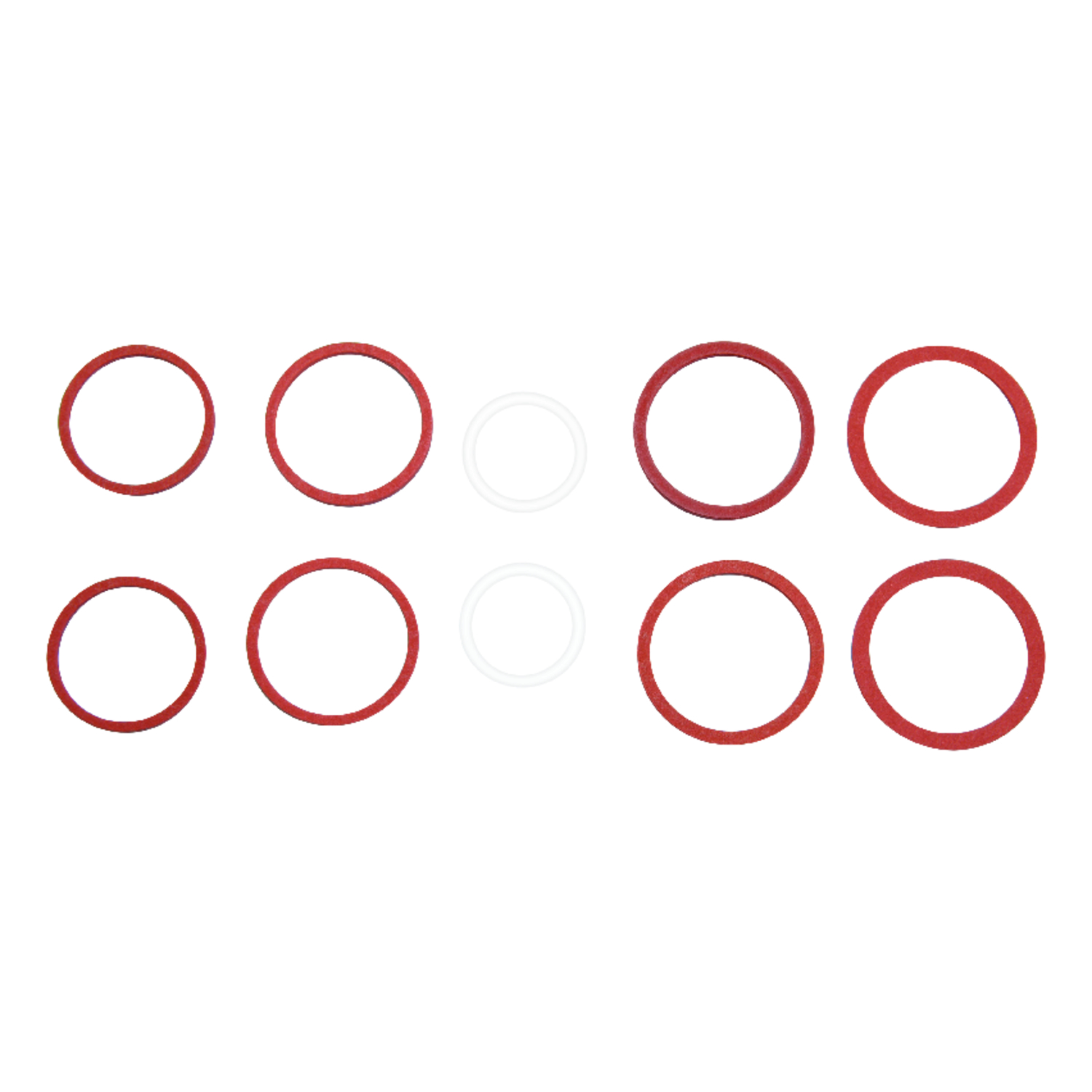 Ace Rubber Cap Thread Gasket 10 pk | Stine Home + Yard : The Family You ...