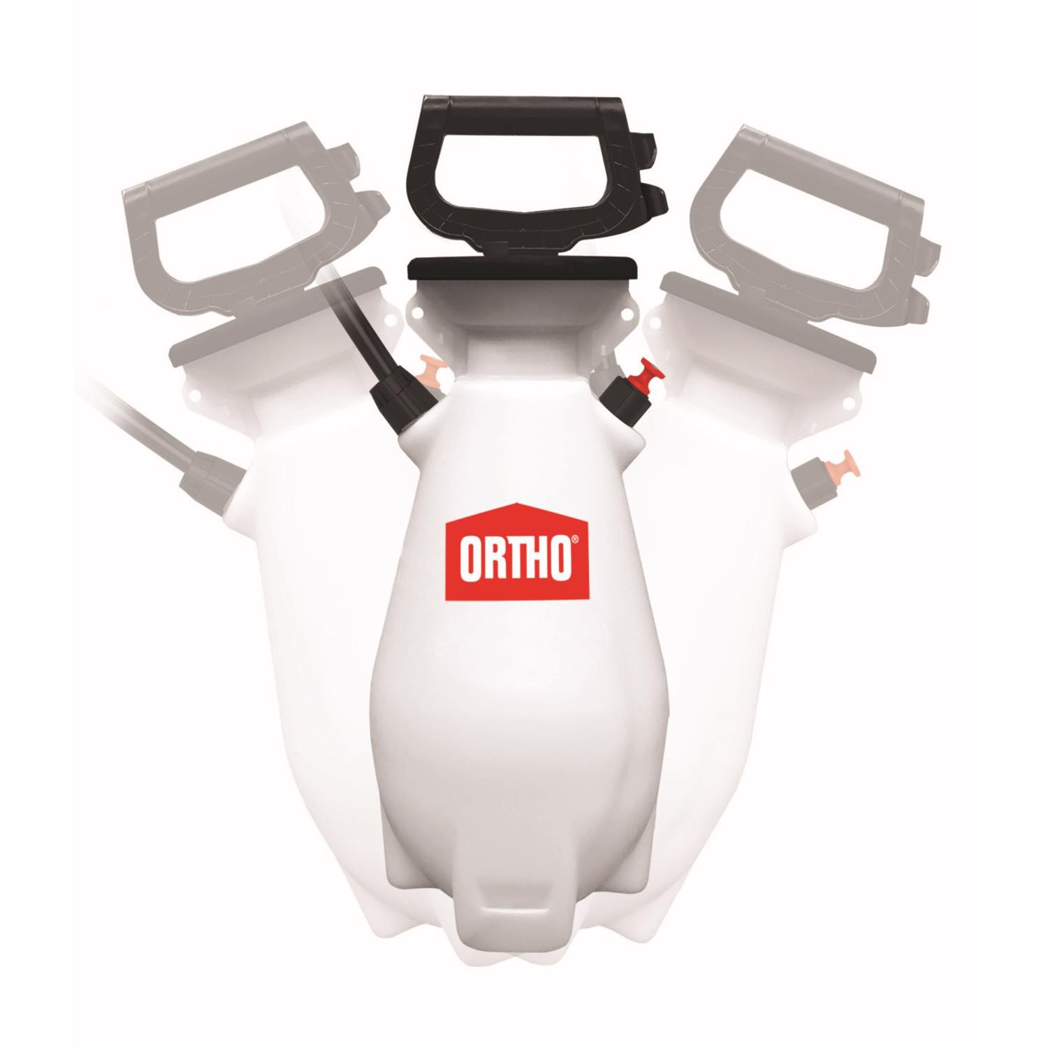 Ortho 2 gal Wand Tank Sprayer | Stine Home + Yard : The Family You Can ...