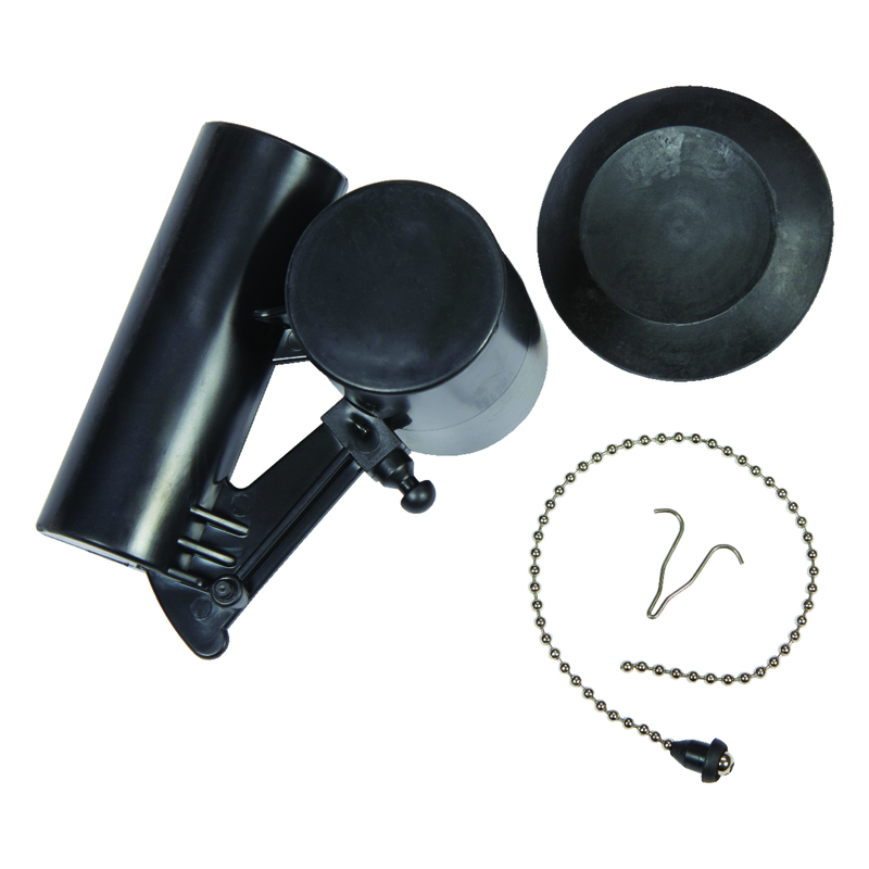 Ace Actuator Disc for Toilet Flush Valve Stainless Steel | Stine Home ...