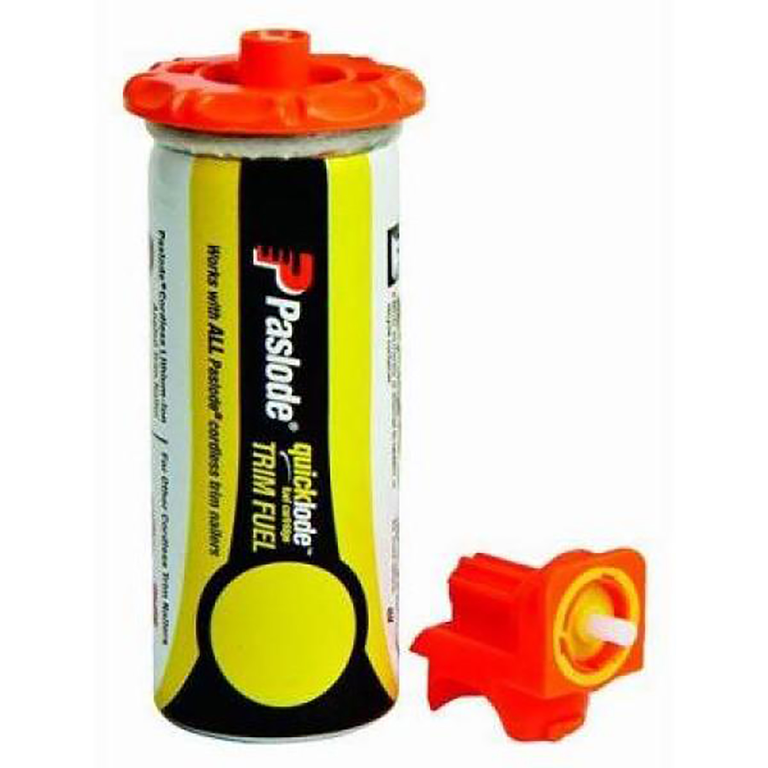 Paslode Trim Nailer Fuel 2 pk | Stine Home + Yard : The Family You Can ...