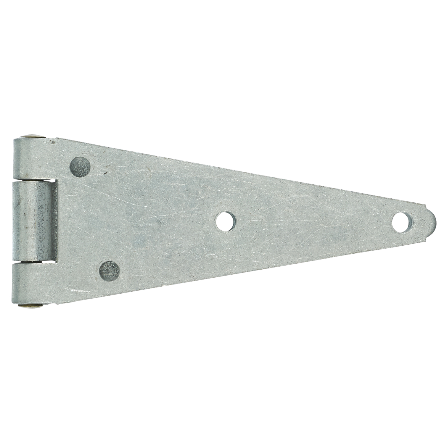 Ace 6 in. L Galvanized Heavy Duty Strap Hinge 1 pk | Stine Home + Yard ...