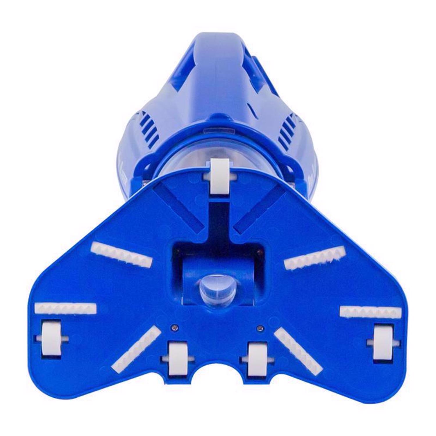 Pool Blaster Millennium Cordless Pool Vacuum for Above Ground Pools w ...