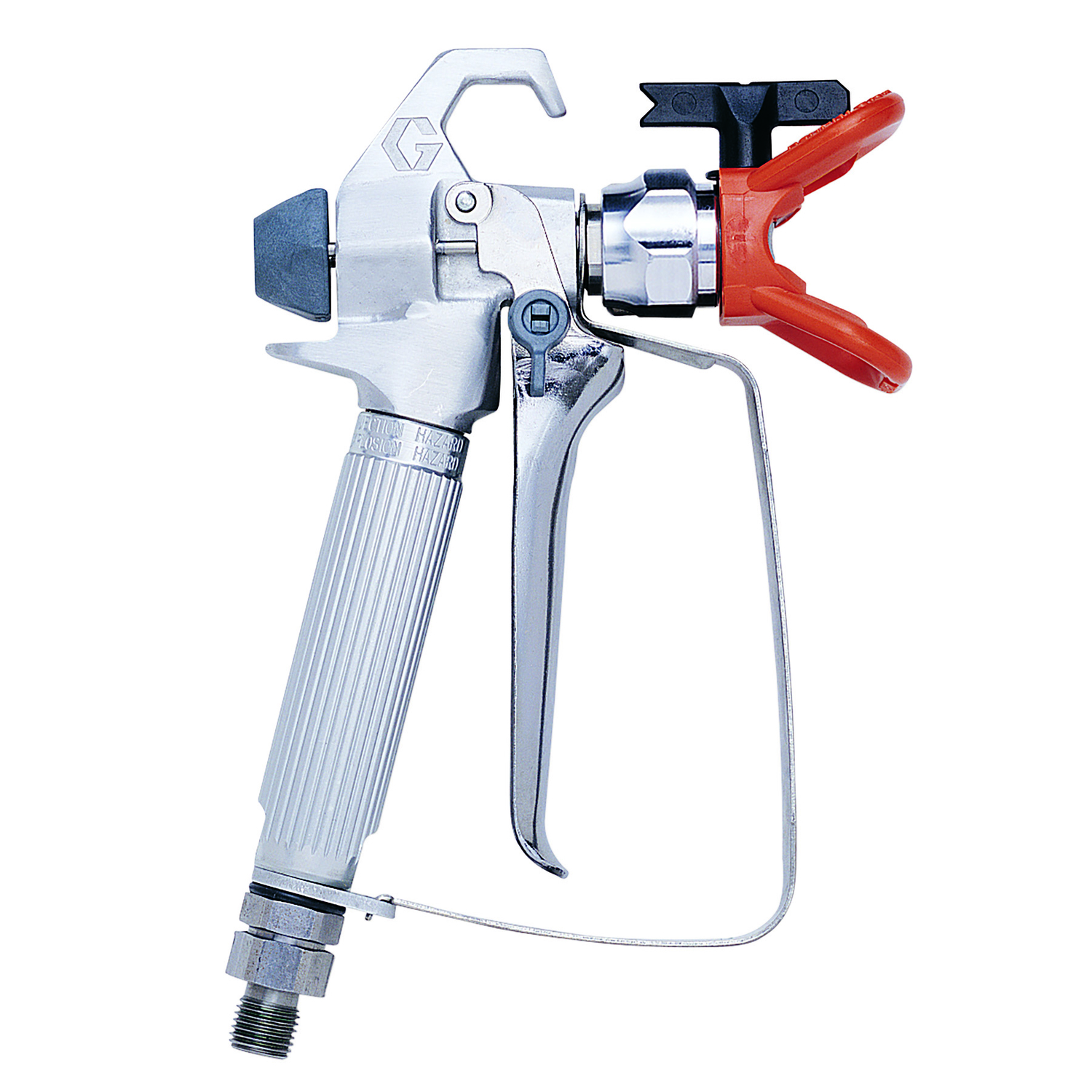 Graco SG3 3600 psi Metal Airless Spray Gun | Stine Home + Yard : The ...