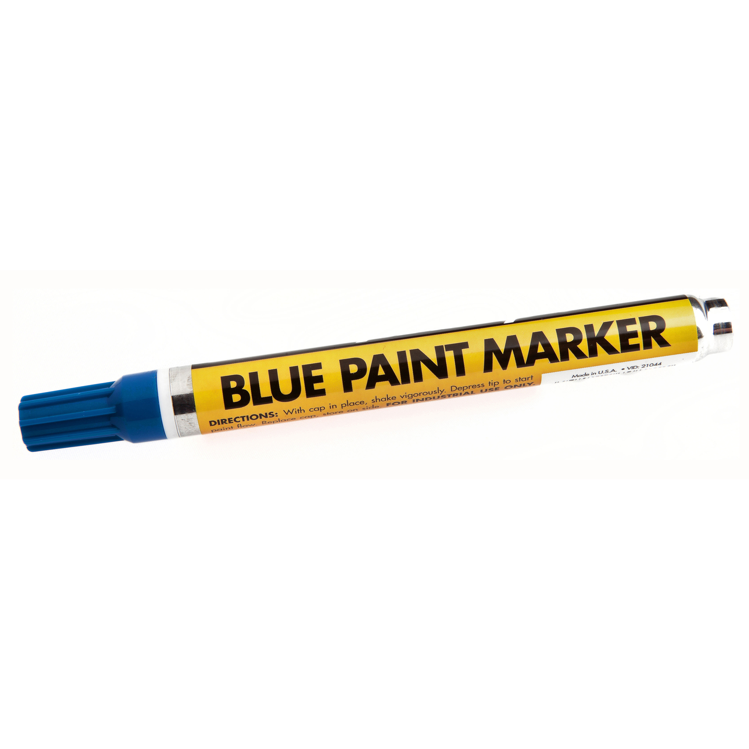 Forney Blue Valve Tip Paint Marker 1 pk | Stine Home + Yard : The ...