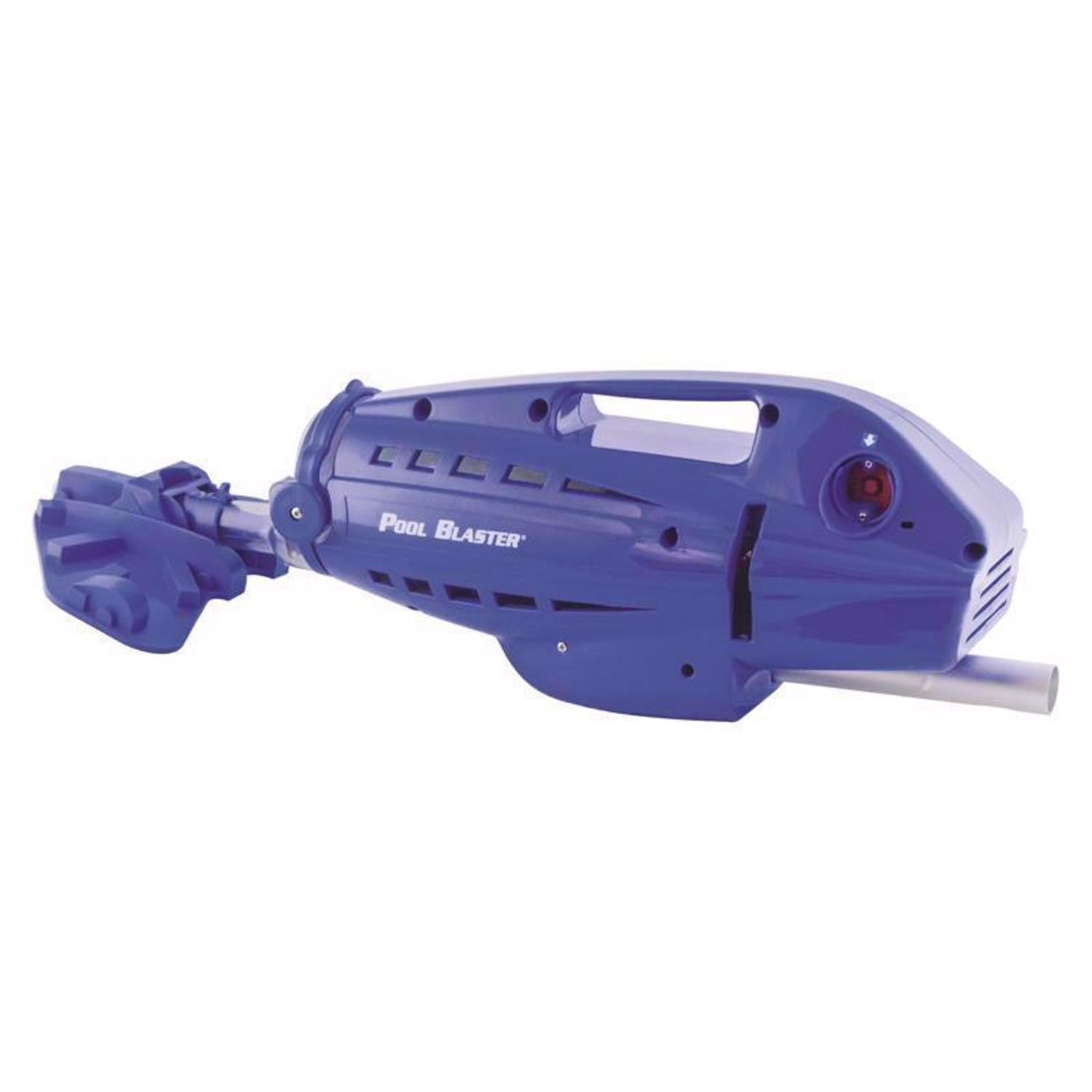 Pool Blaster Millennium Cordless Pool Vacuum for Above Ground Pools w ...