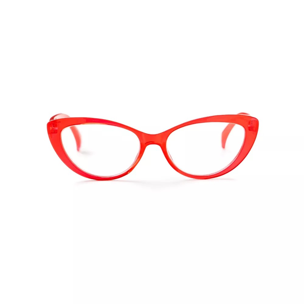 Optimum Optical Signature Blue Light Filtering Magnifying Readers ...