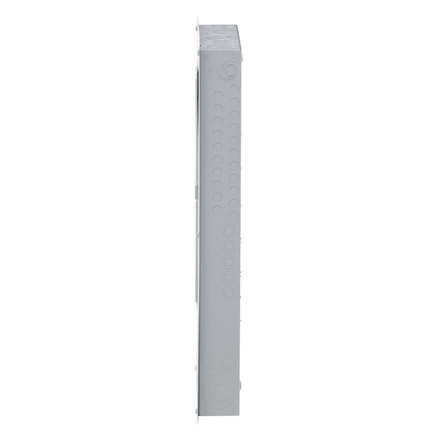 Square D HomeLine 200 amps 120/240 V 30 space 60 circuits Wall Mount ...