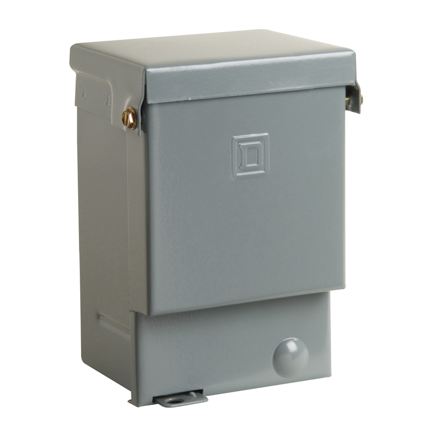 Square D QO 60 amps Non-Fusible 2-Pole AC Disconnect | Stine Home ...