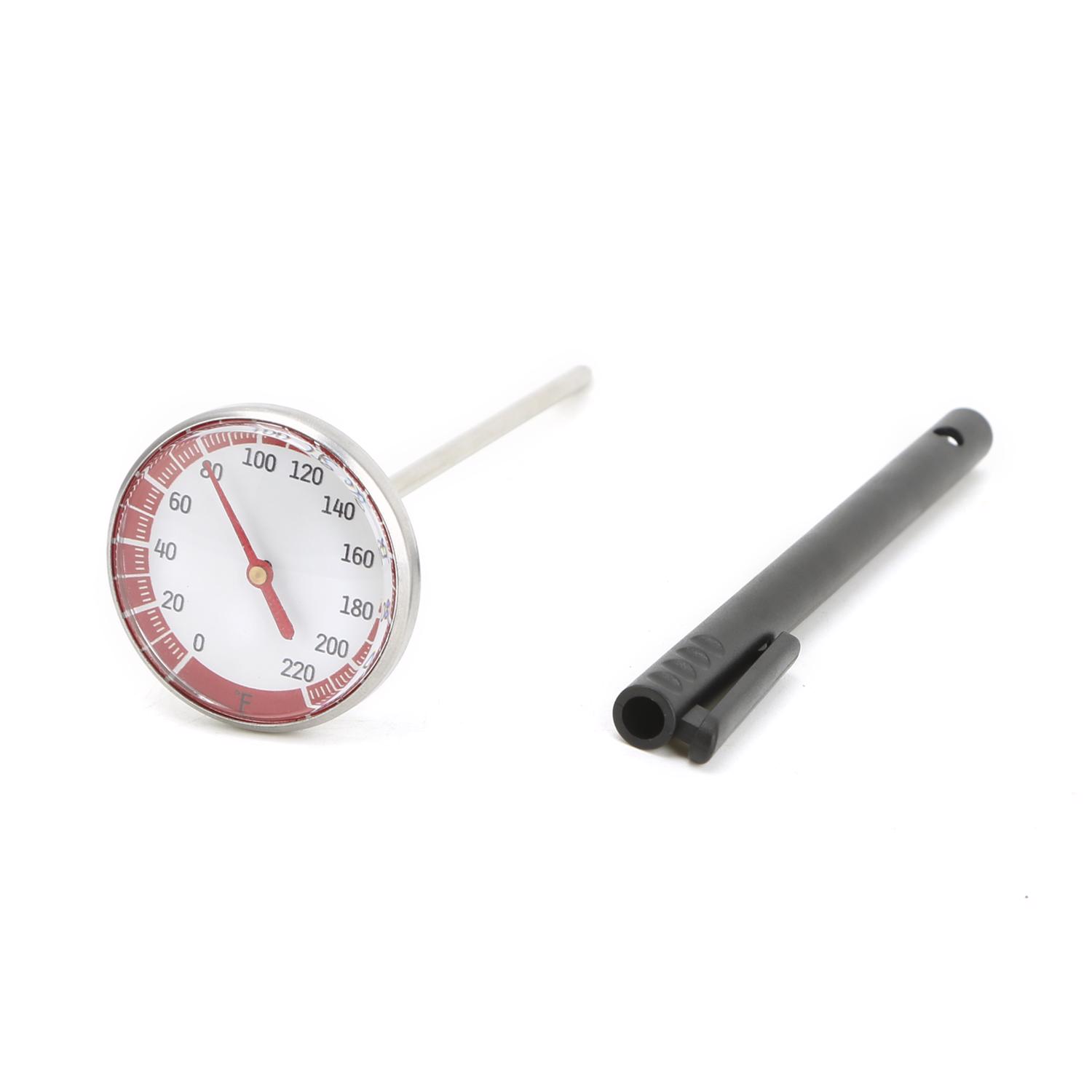 Grill Mark Instant Read Dial Meat Thermometer | Stine Home + Yard : The ...