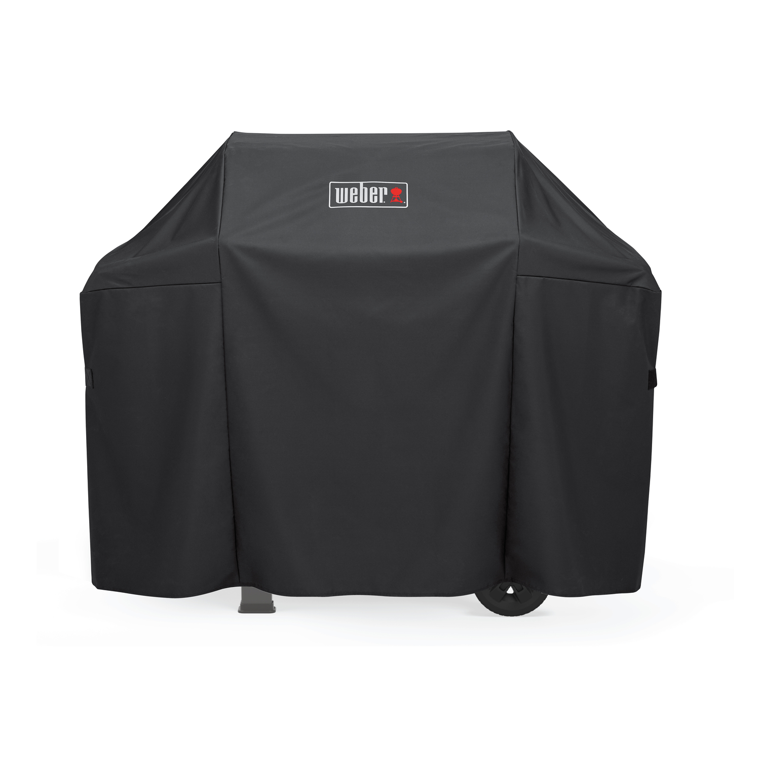 Weber Spirit 300 & Spirit II 300 Series Black Grill Cover | Stine Home ...