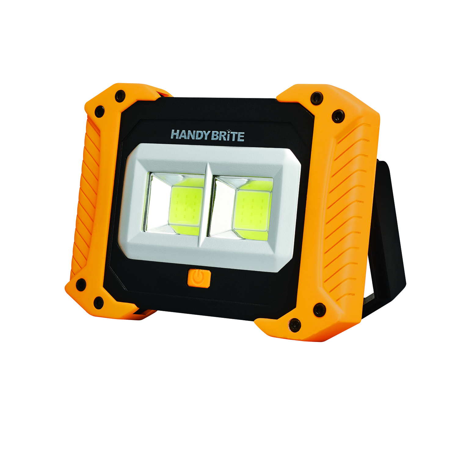 Handy Brite 500 lm LED Battery Handheld Work Light | Stine Home + Yard ...