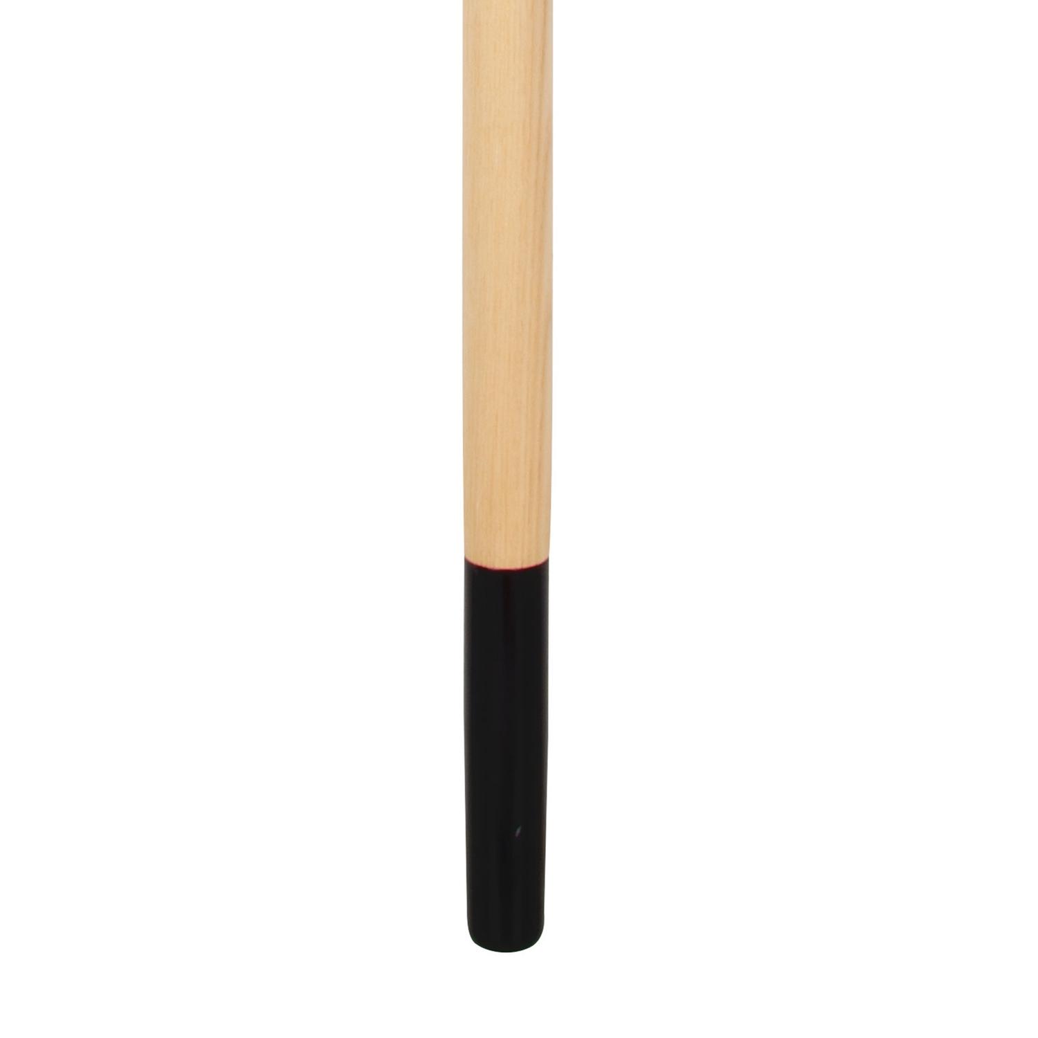 Truper 60 in. Wood Rake Replacement Handle | Stine Home + Yard : The ...