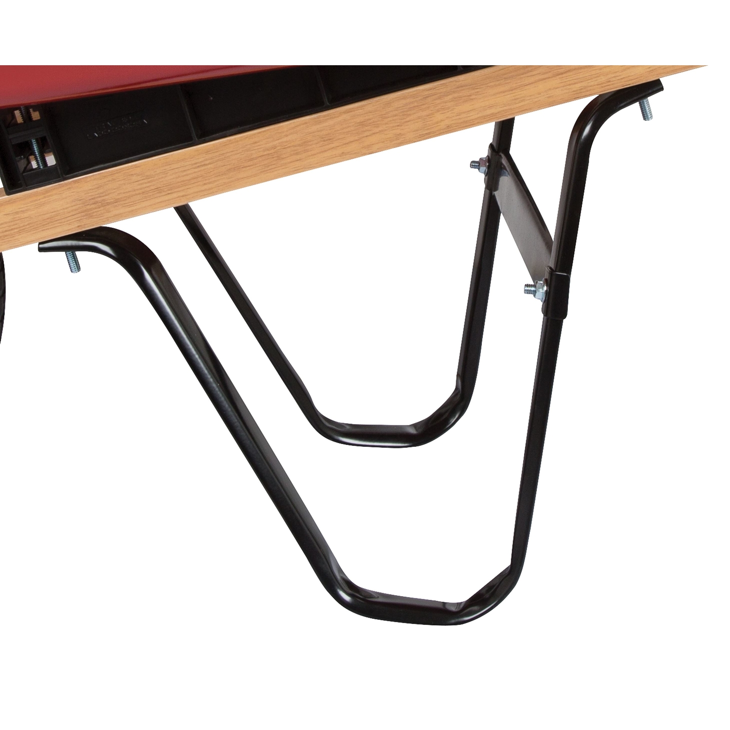 Ace Steel Residential Wheelbarrow | Stine Home + Yard : The Family You ...