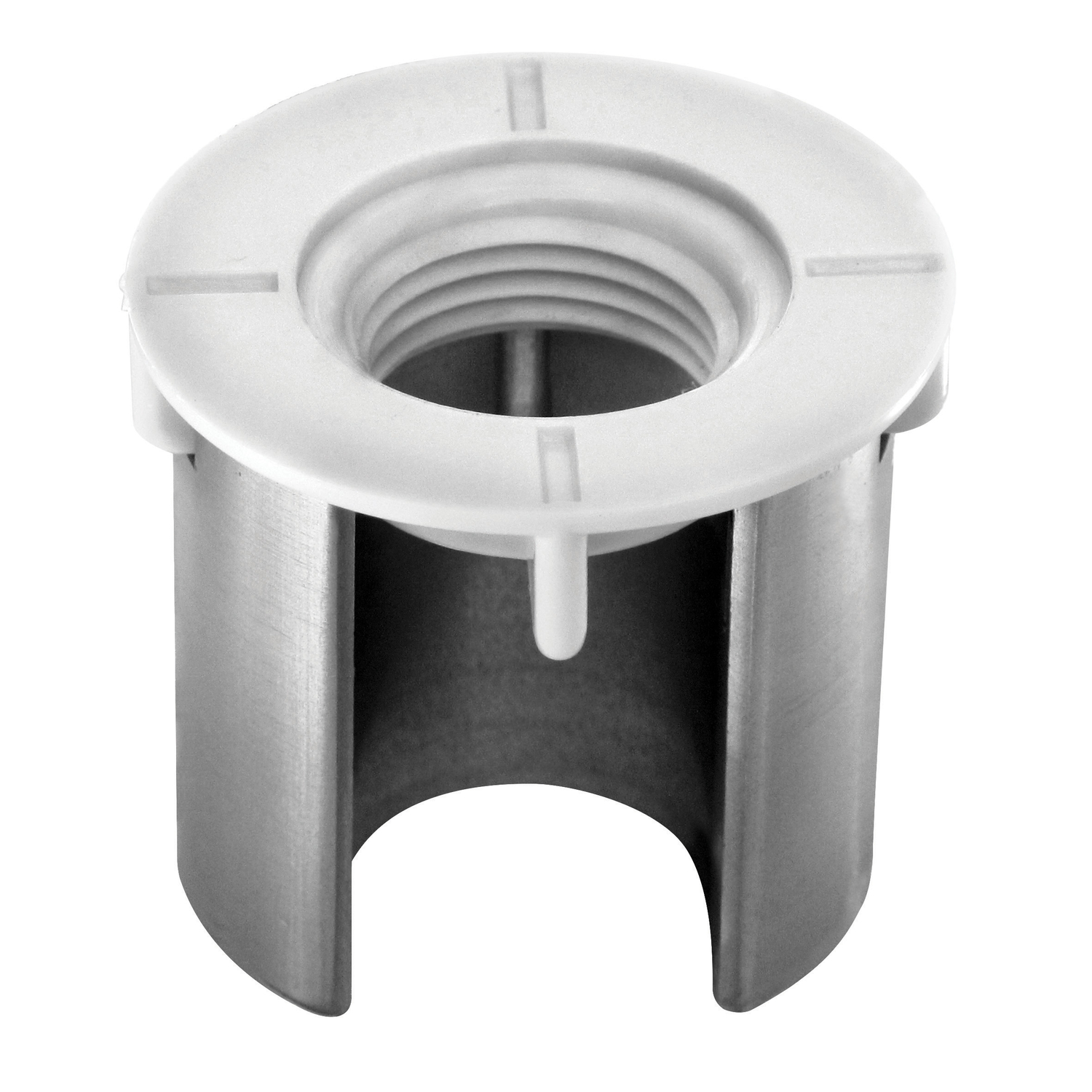 Superior Tool Basin Buddy 1-1/2 in. Faucet Nut Wrench 1/4 and 3/8 in ...