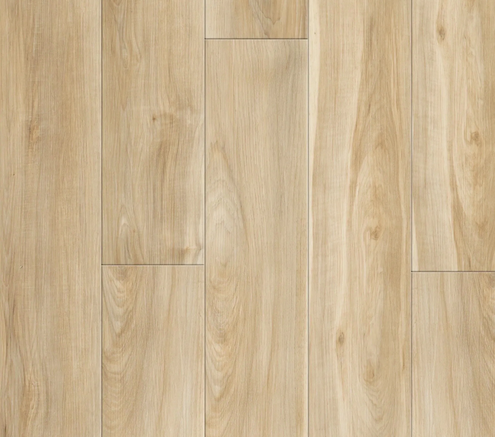 Vinyl Plank Homestead Jetcore XL Dusty Dune 7.25" x 48" x 7.0mm | Stine ...