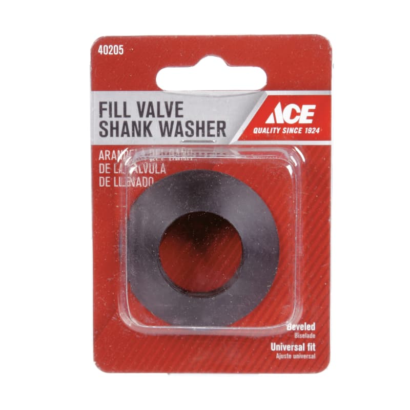 Ace Ballcock Shank Washer Rubber | Stine Home + Yard : The Family You ...