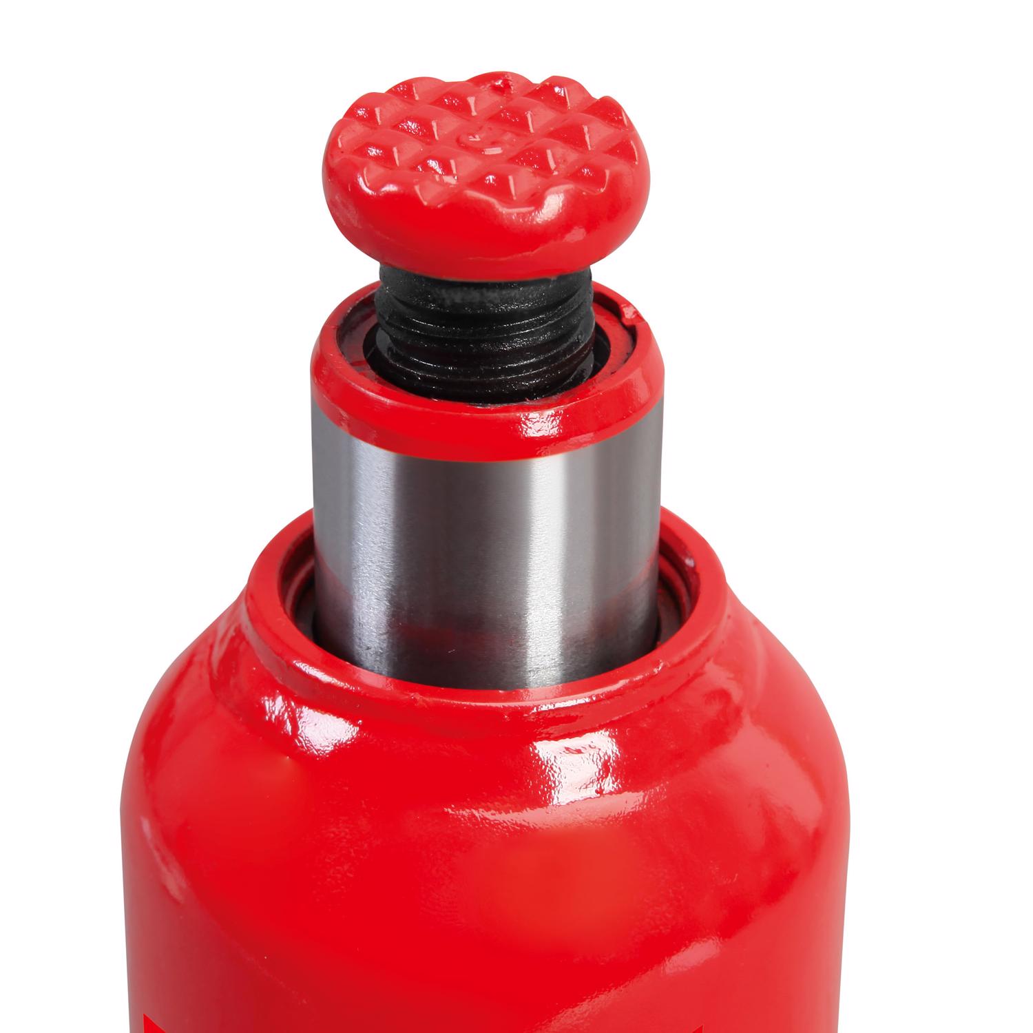Torin Big Red Hydraulic 12000 lb Automotive Bottle Jack | Stine Home ...