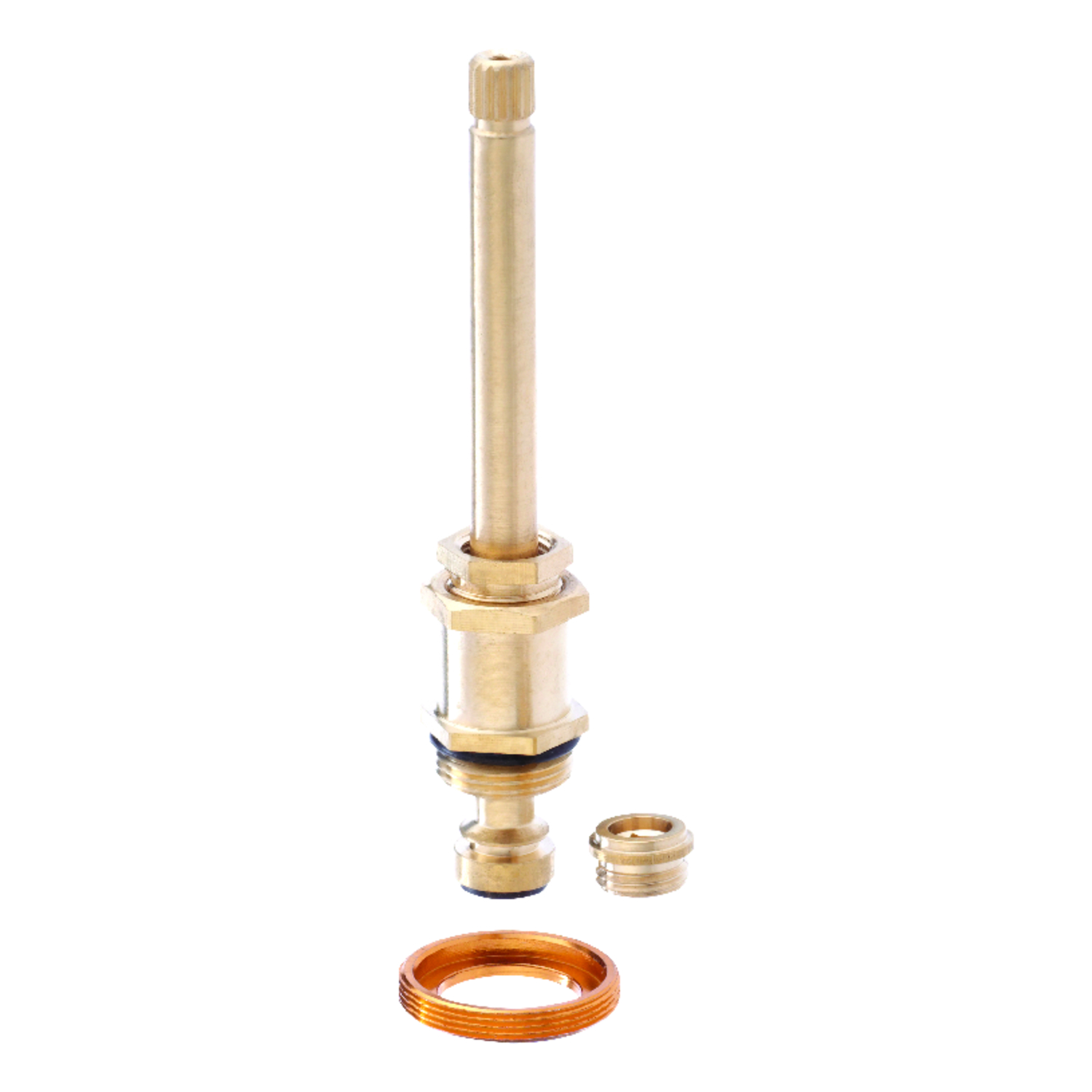 Ace 9B-3H Hot Faucet Stem For Sayco | Stine Home + Yard : The Family ...