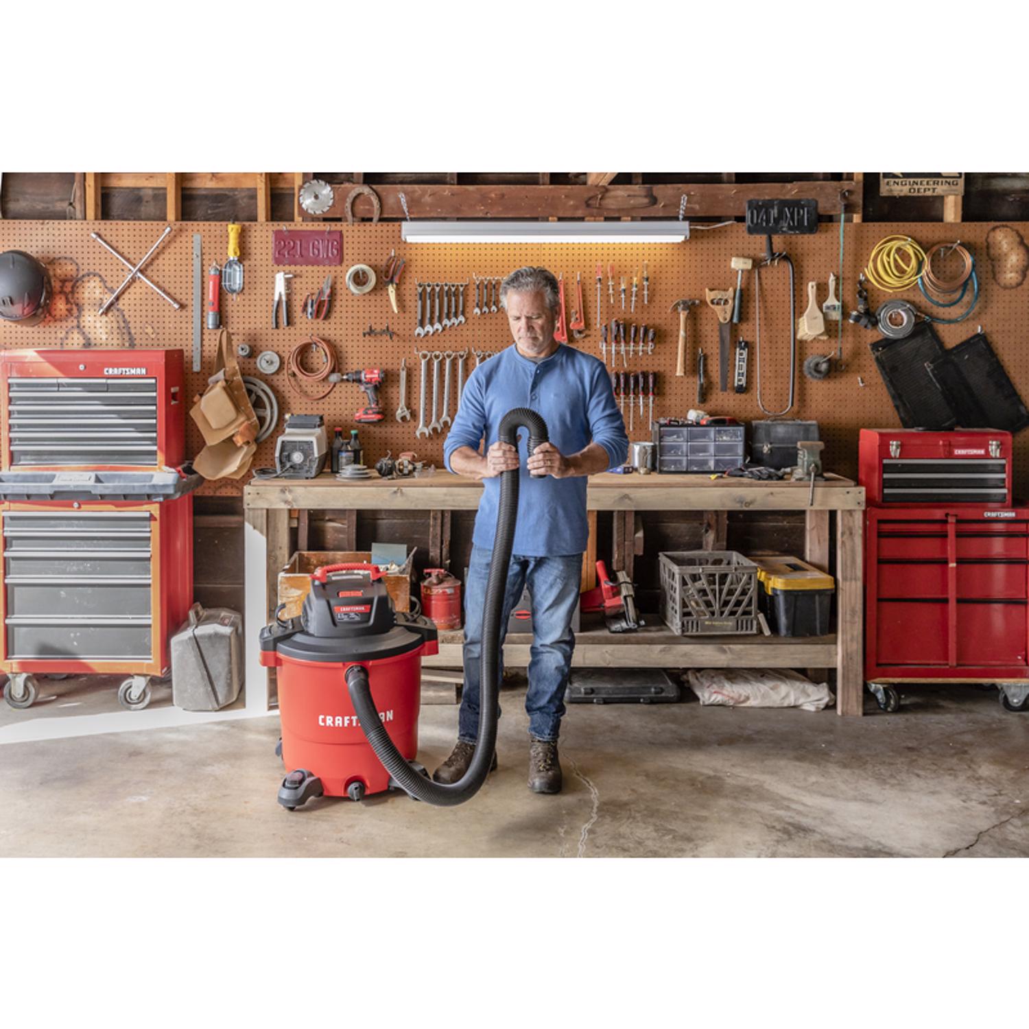 CRAFTSMAN Replacement Hose Kit 1 pc | Stine Home + Yard : The Family ...