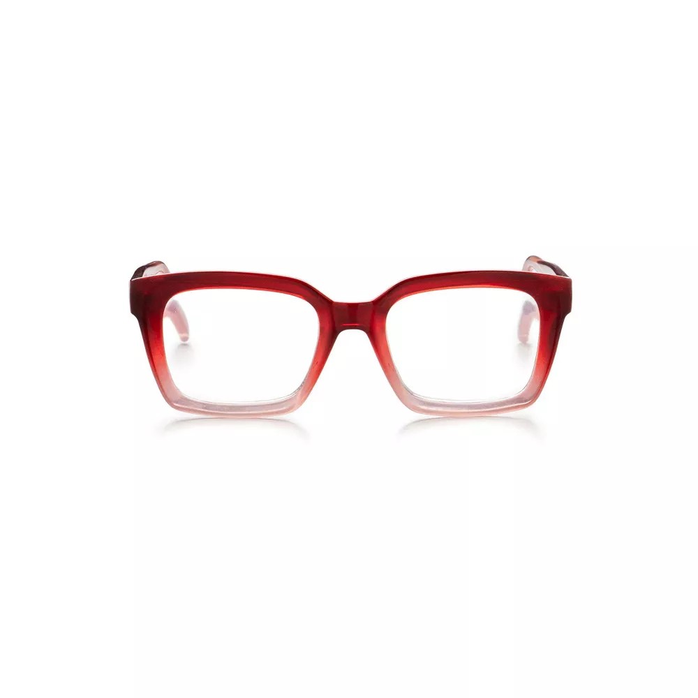 Optimum Optical Signature Blue Light Filtering Magnifying Readers ...